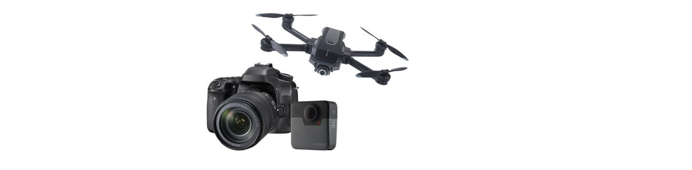 Aerobots – Drones, Robotics, DIY Online Store
