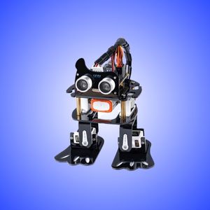 Aerobots – Drones, Robotics, DIY Online Store