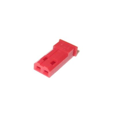 JST Female 2 Pin Connector-10Pcs. – Aerobots