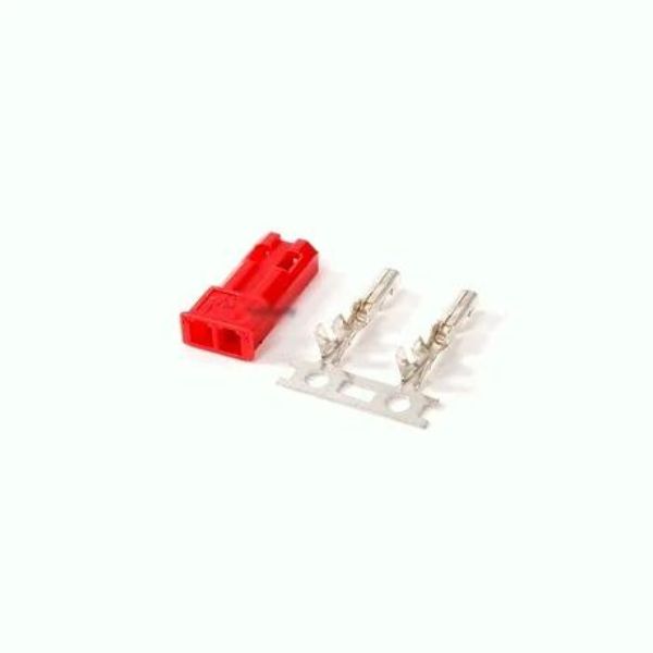JST Female 2 Pin Connector-10Pcs. – Aerobots