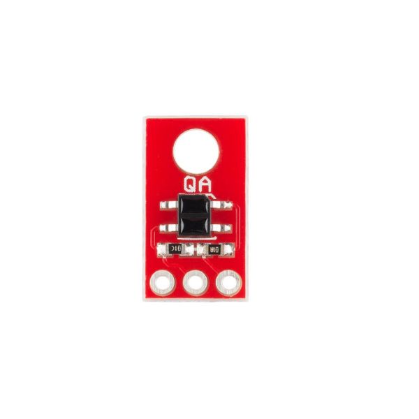 SparkFun Line Sensor Breakout – QRE1113 (Analog) – Aerobots