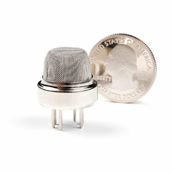 Winsen MQ-5 LPG Detection Sensor – Aerobots