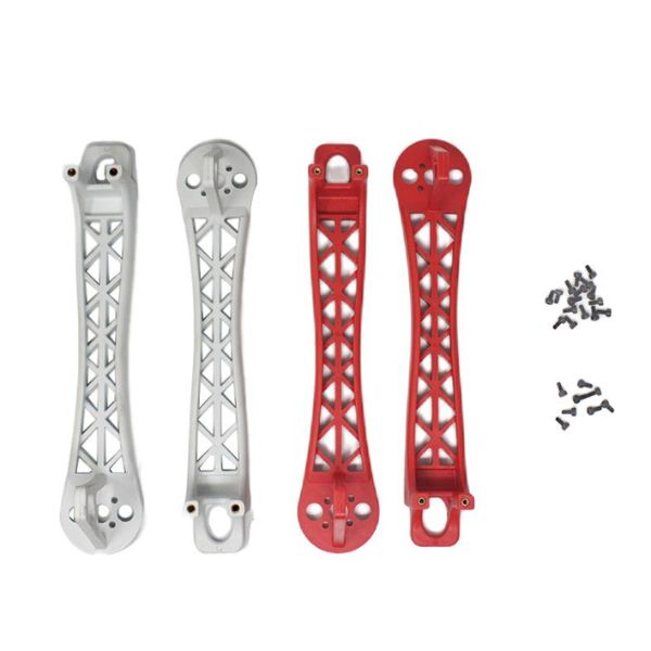 F450 / Q450 Quadcopter Frame – PCB Version Frame Kit with Integrated ...