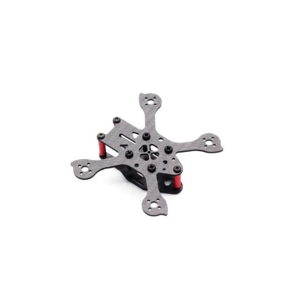 IX2 90mm Micro FPV Racing Drone Frame – Aerobots