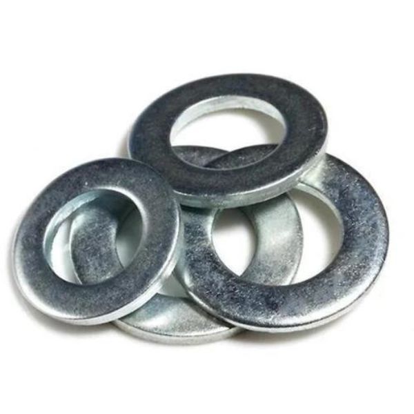 M4 SS Plain Washer-50Pcs. – Aerobots