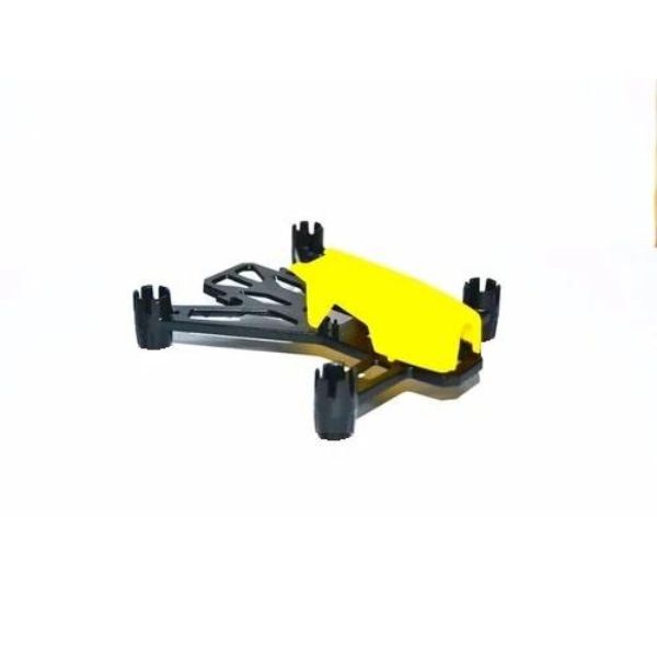Q100 Brushed Quad-copter Frame – Aerobots