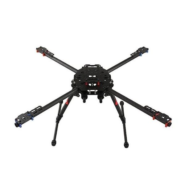 Tarot TL65B01 Iron Man 650 Foldable Quad-copter Frame – Aerobots